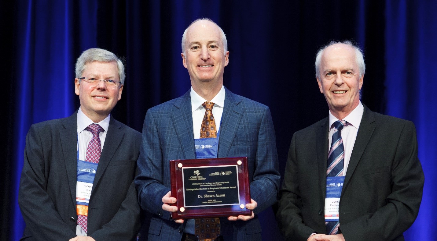 CTS Awards and Recognitions – cts-sct.ca