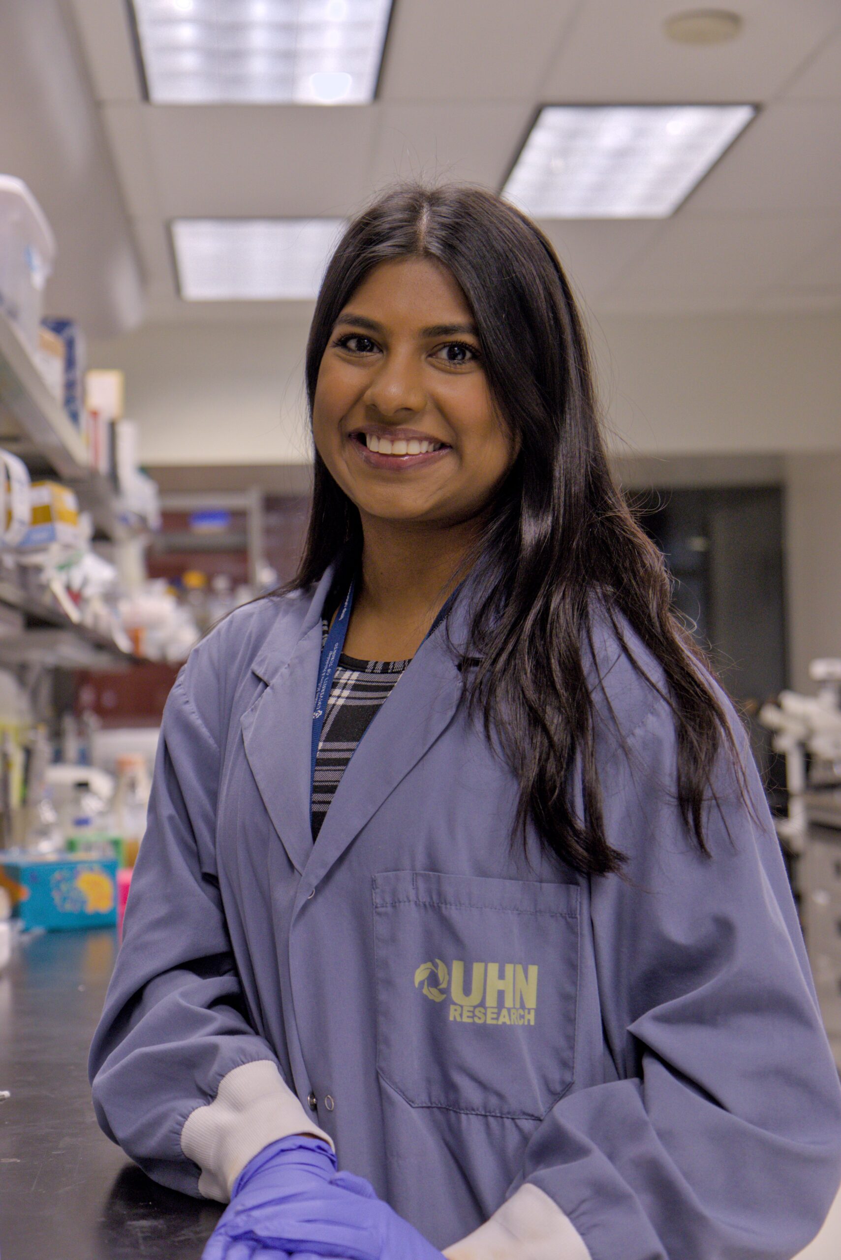 CTS Research Poster Competition at ATS - Canadian Thoracic Society